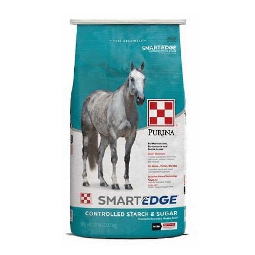 Purina Smart Edge Horse Feed - Sports Supplies Online Store