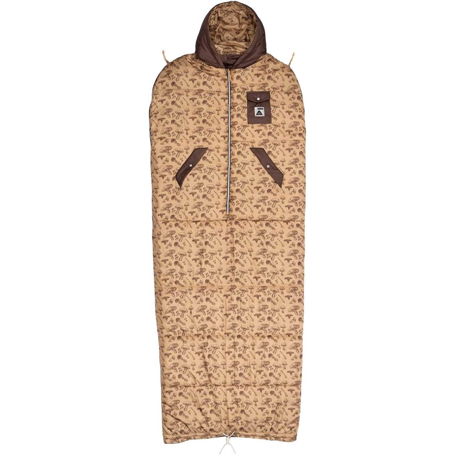 Poler Reversible Napsack - Sports Supplies Online Store