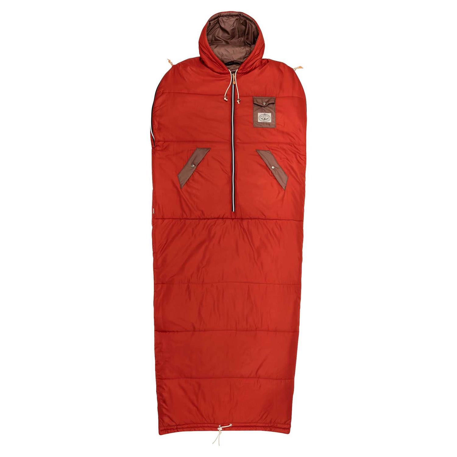 Poler Reversible Napsack - Sports Supplies Online Store