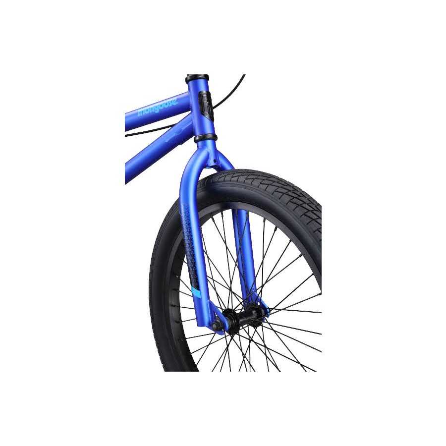 Mongoose Legion L500 Bike - Sports Supplies Online Store