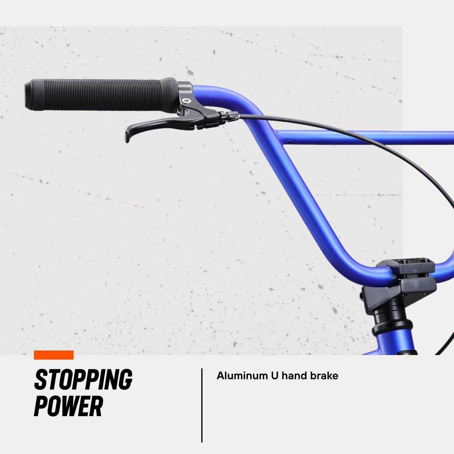 Mongoose Legion L500 Bike - Sports Supplies Online Store