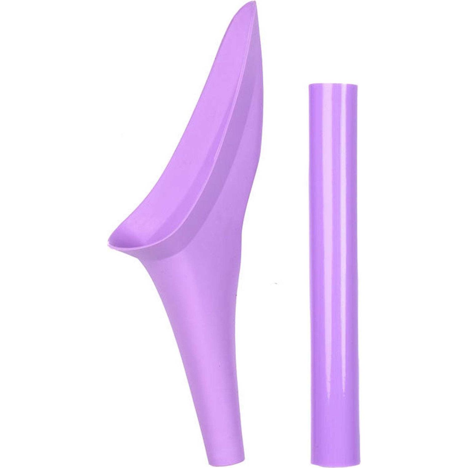 SHEWEE Flexi Female Urinal Made in The UK – Flexible - Sports Supplies ...