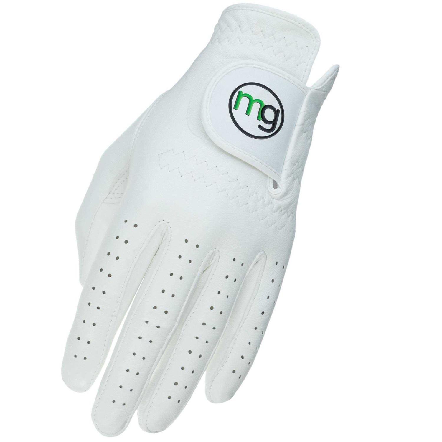 Mg Golf Glove Mens Dynagrip All-Cabretta Leather - Sports Supplies ...