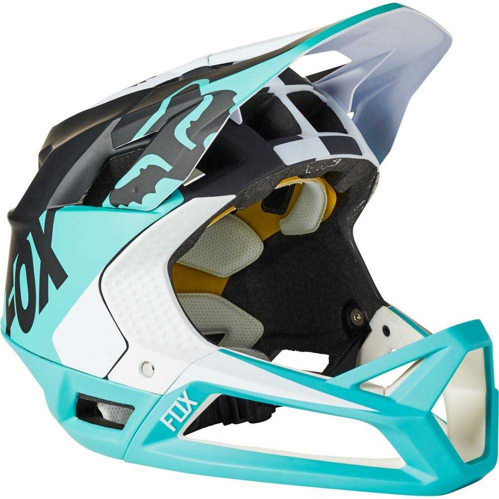 Fox Racing Proframe RS Helmet - Sports Supplies Online Store