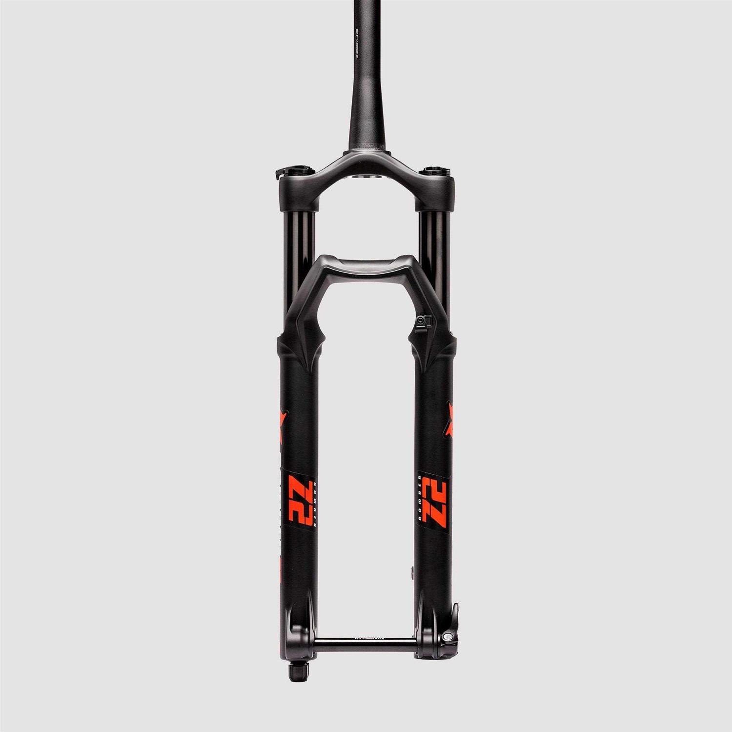 Marzocchi Bomber Z2 Suspension Fork - Sports Supplies Online Store