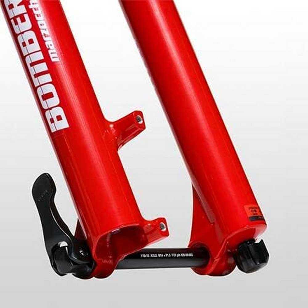 Marzocchi Bomber Z2 Suspension Fork - Sports Supplies Online Store