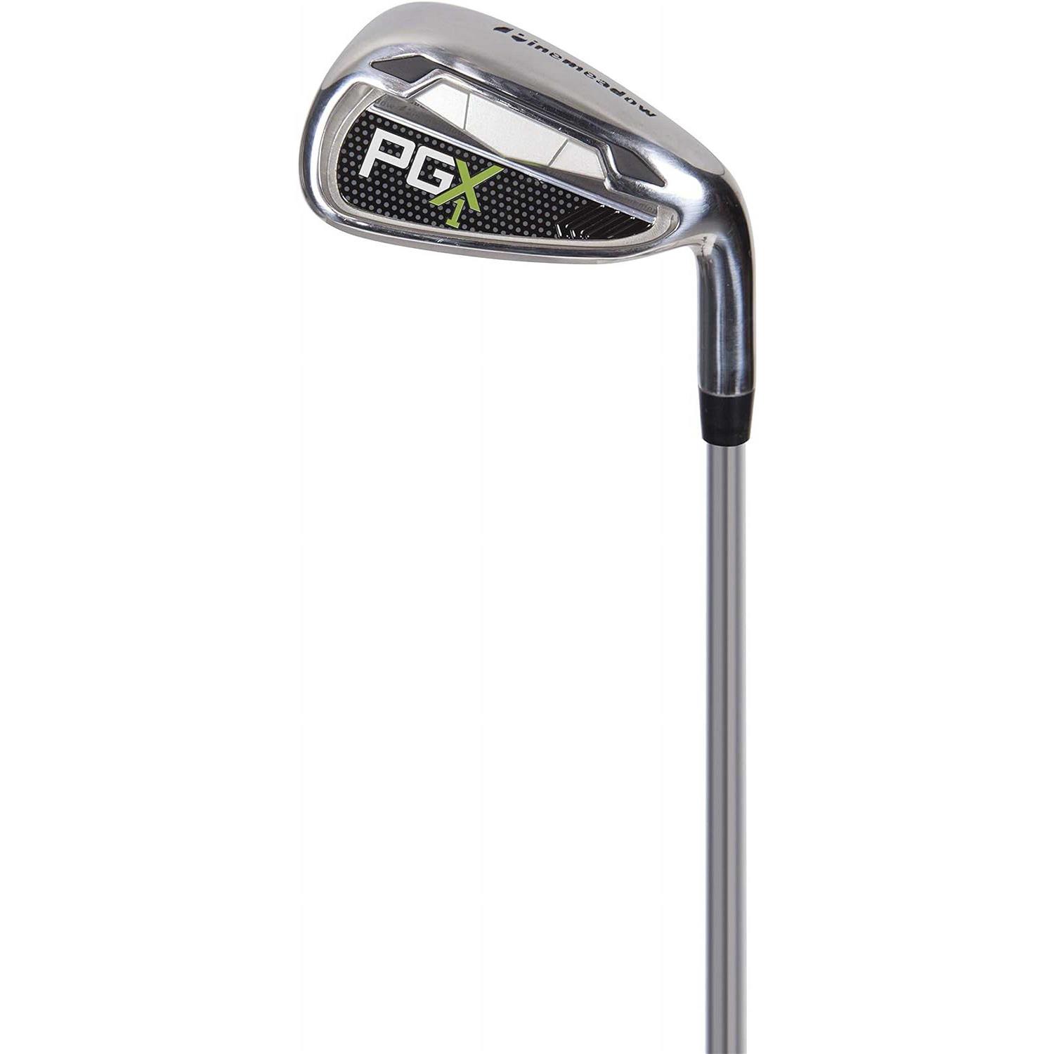 Pgx Single Length Iron Set - Sports Supplies Online Store