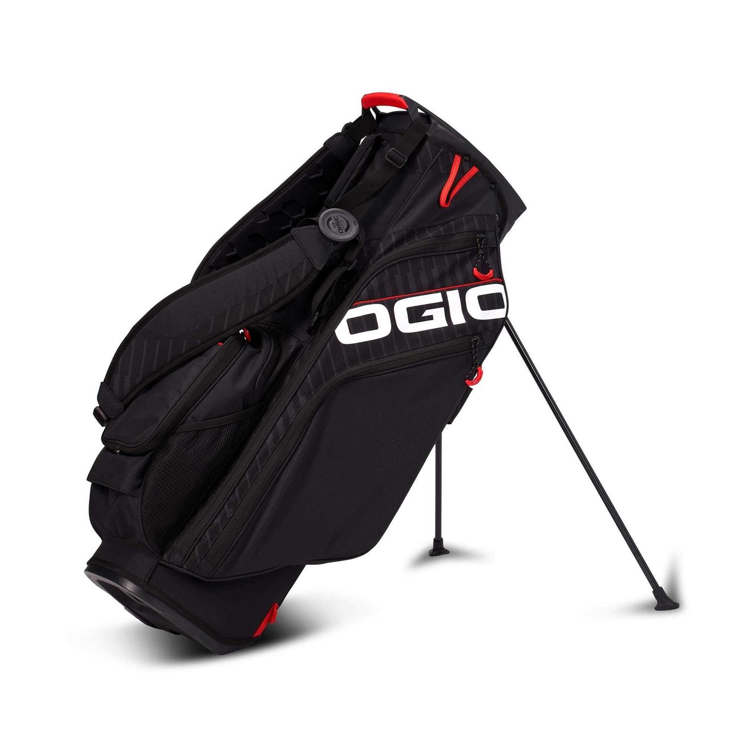 Ogio Woode Hybrid Stand Bag - Sports Supplies Online Store