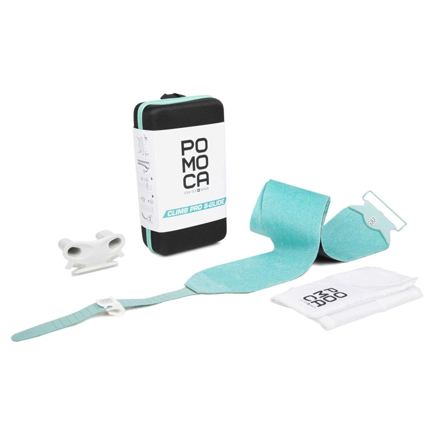 Pomoca Climb Pro S-Glide Skins - Sports Supplies Online Store