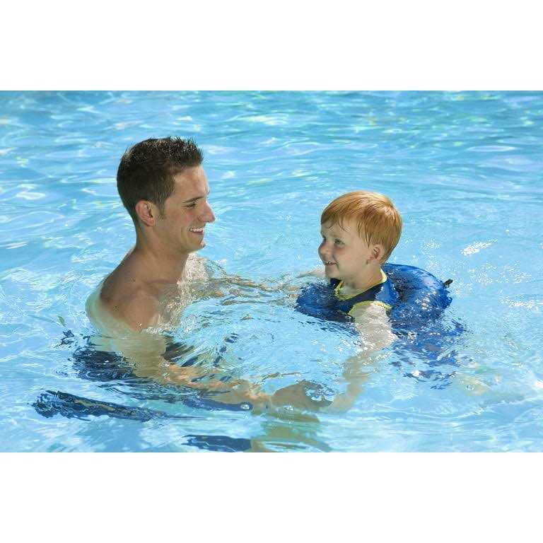 Poolmaster Learn-to-Swim Tube Trainer - Sports Supplies Online Store