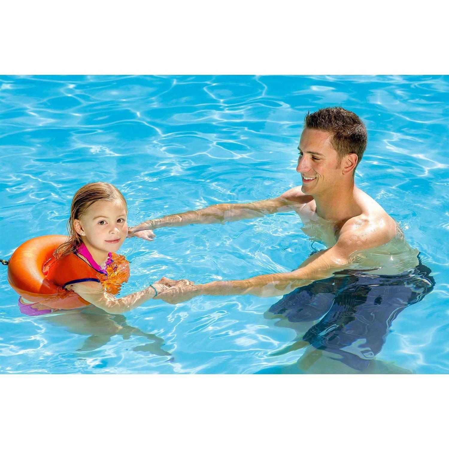 Poolmaster Learn-to-Swim Tube Trainer - Sports Supplies Online Store