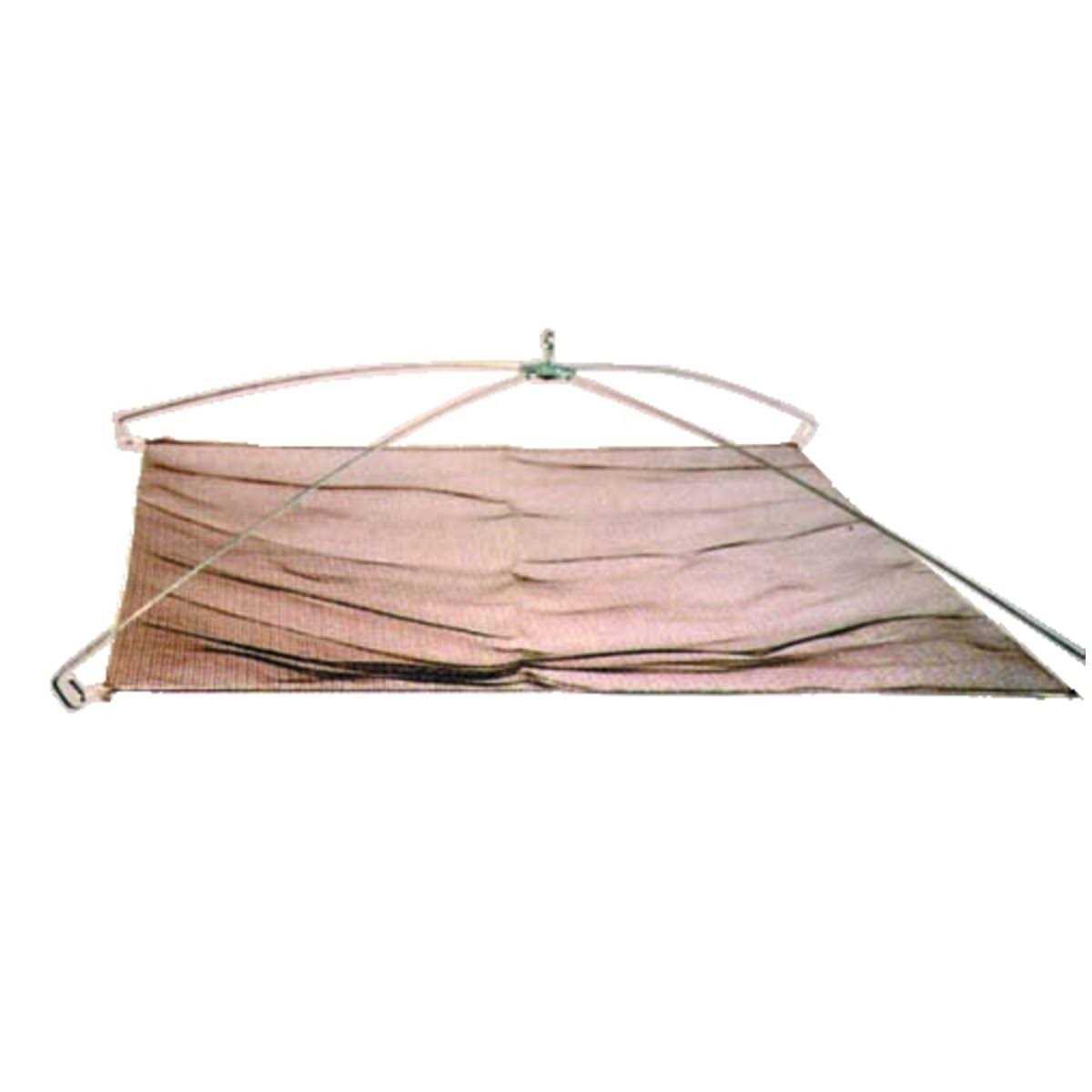Ranger Umbrella Minnow Net with Poly Netting - Sports Supplies Online Store