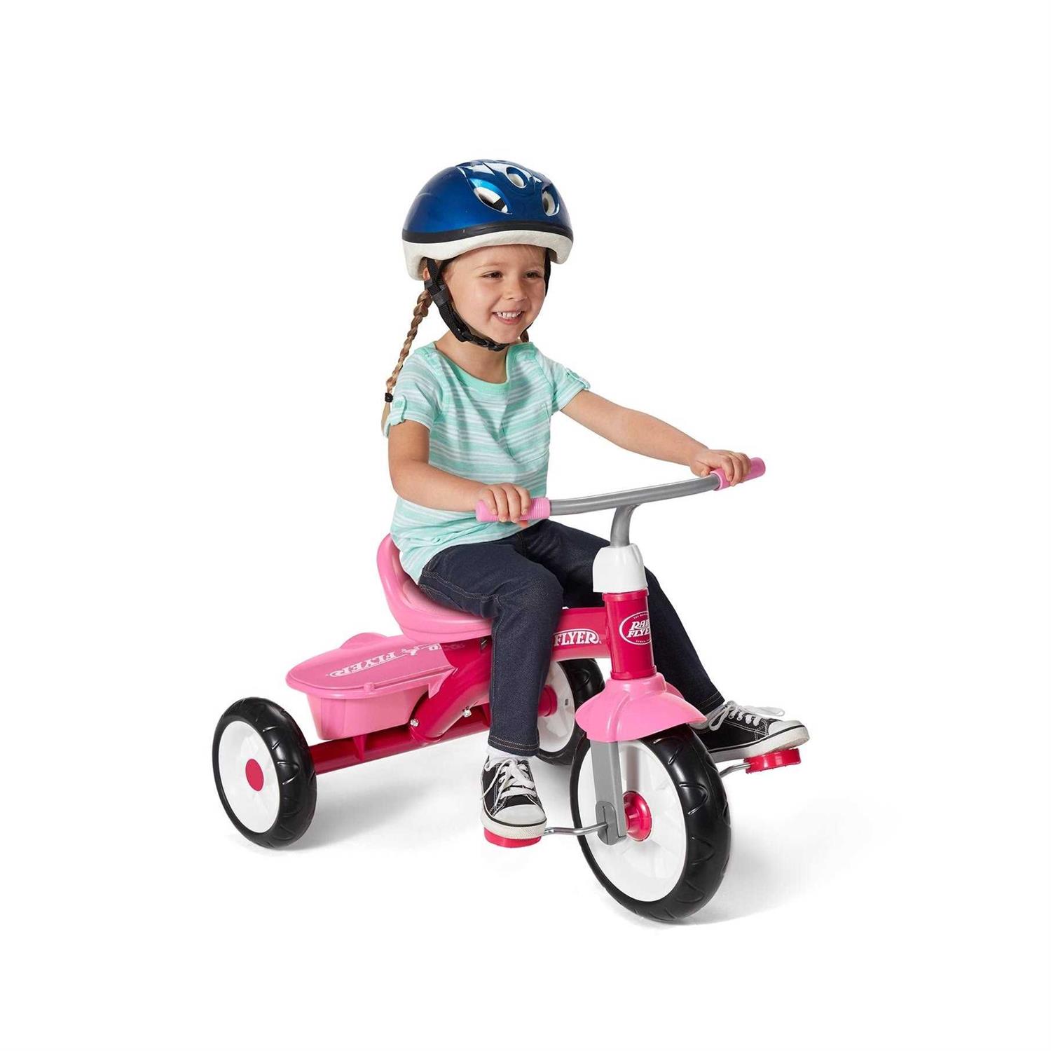 Radio Flyer Rider Trike - Sports Supplies Online Store