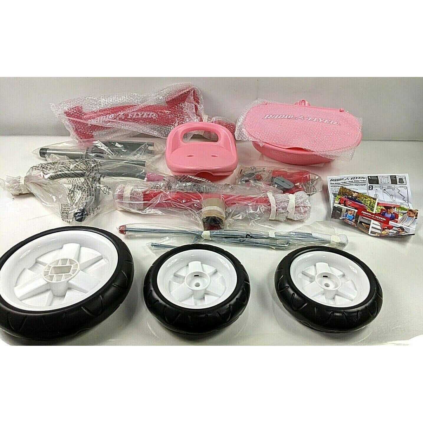 Radio Flyer Rider Trike - Sports Supplies Online Store