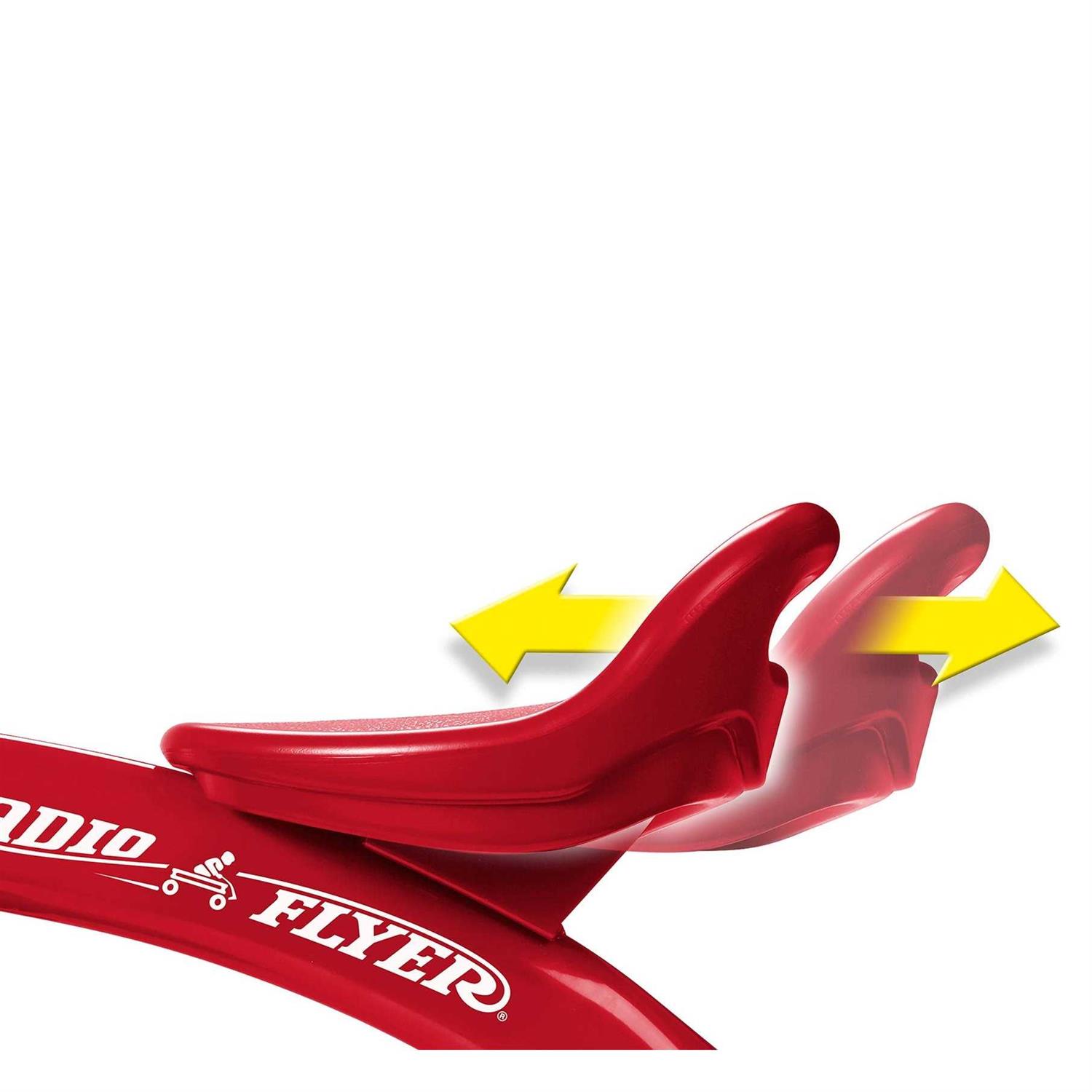 Radio Flyer Rider Trike - Sports Supplies Online Store