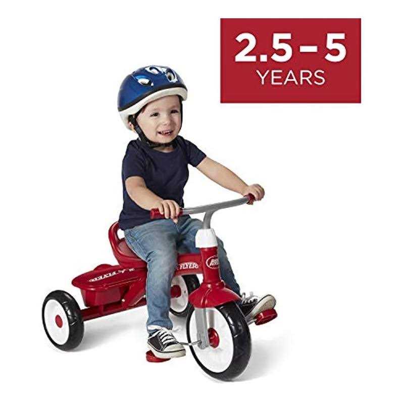 Radio Flyer Rider Trike - Sports Supplies Online Store