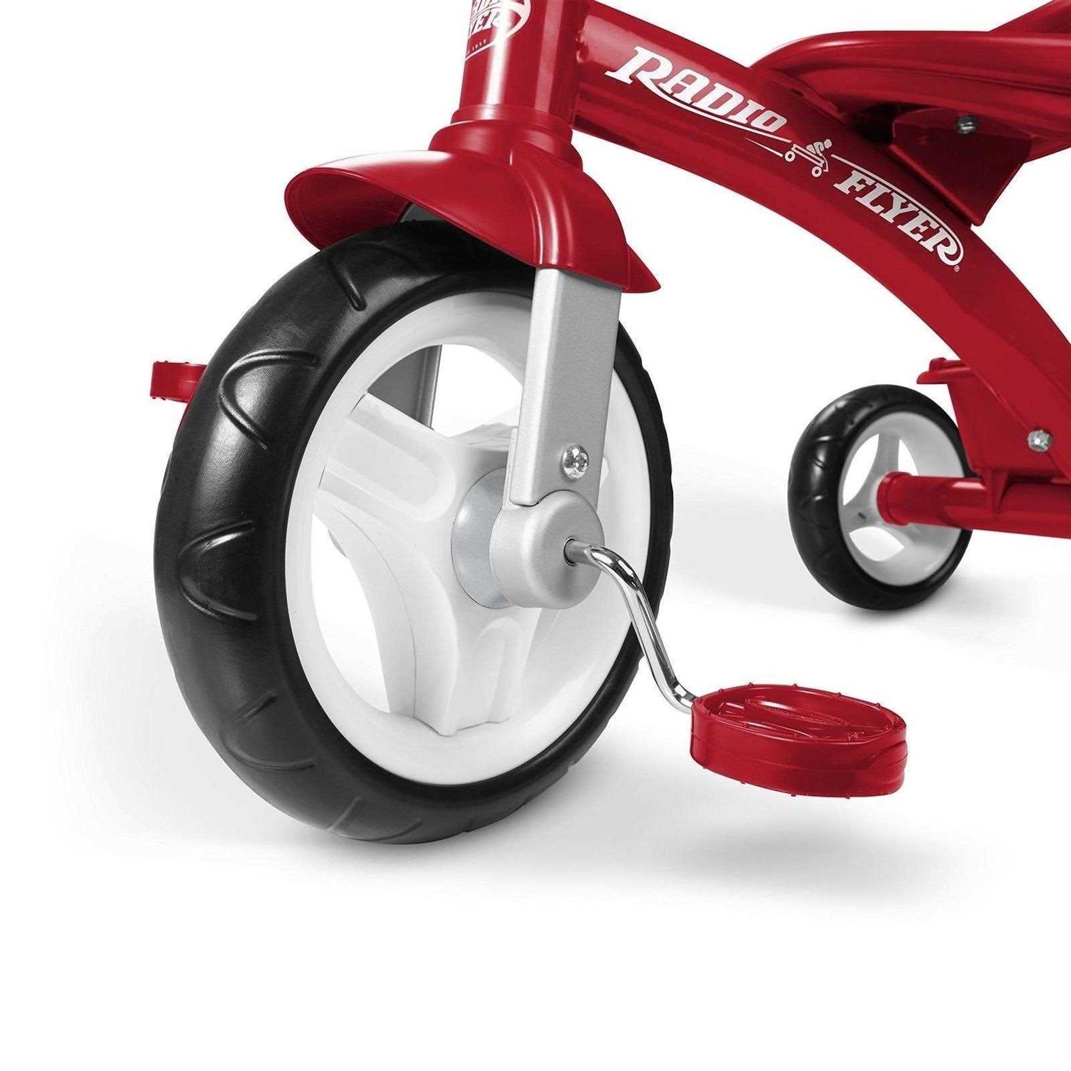 Radio Flyer Rider Trike - Sports Supplies Online Store