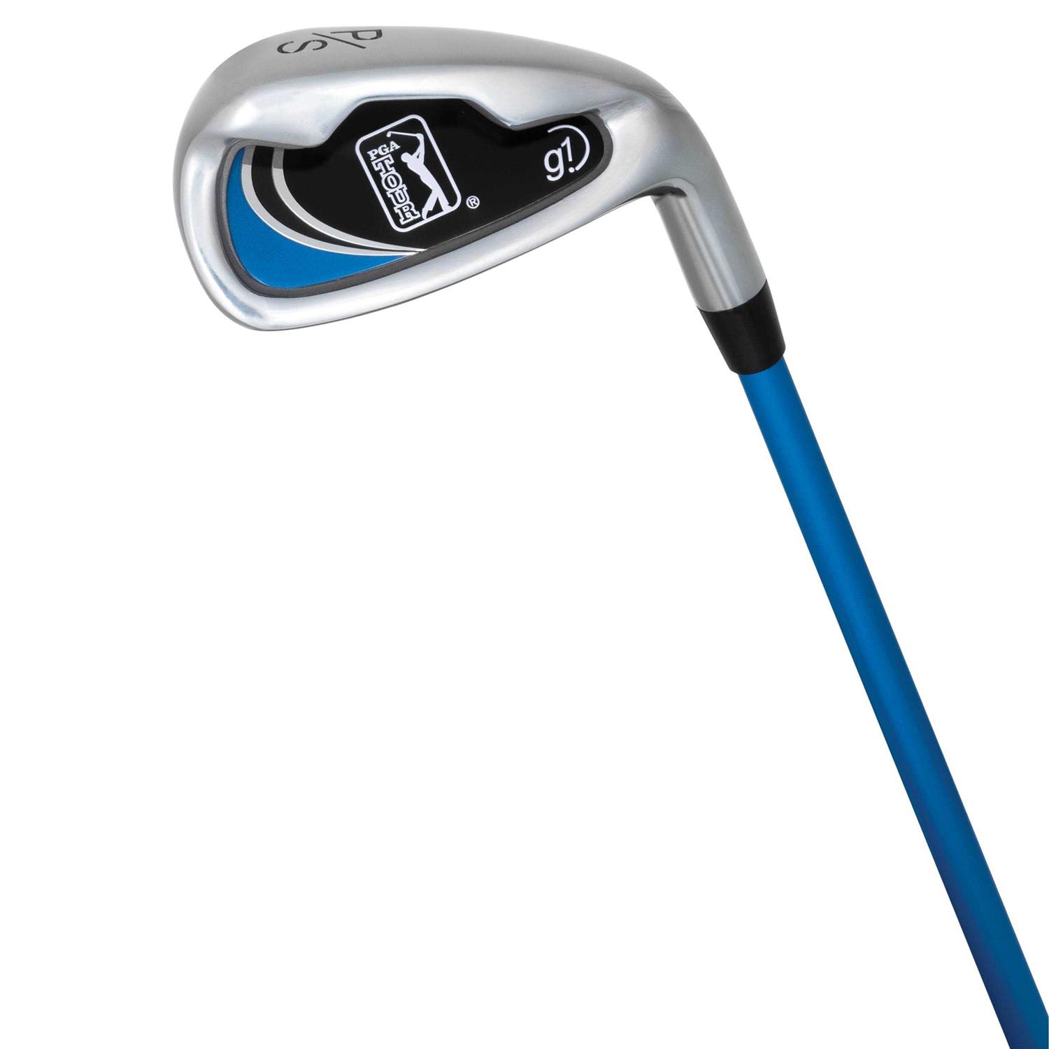 Pga Tour G1 Series Junior Golf Club Set - Sports Supplies Online Store