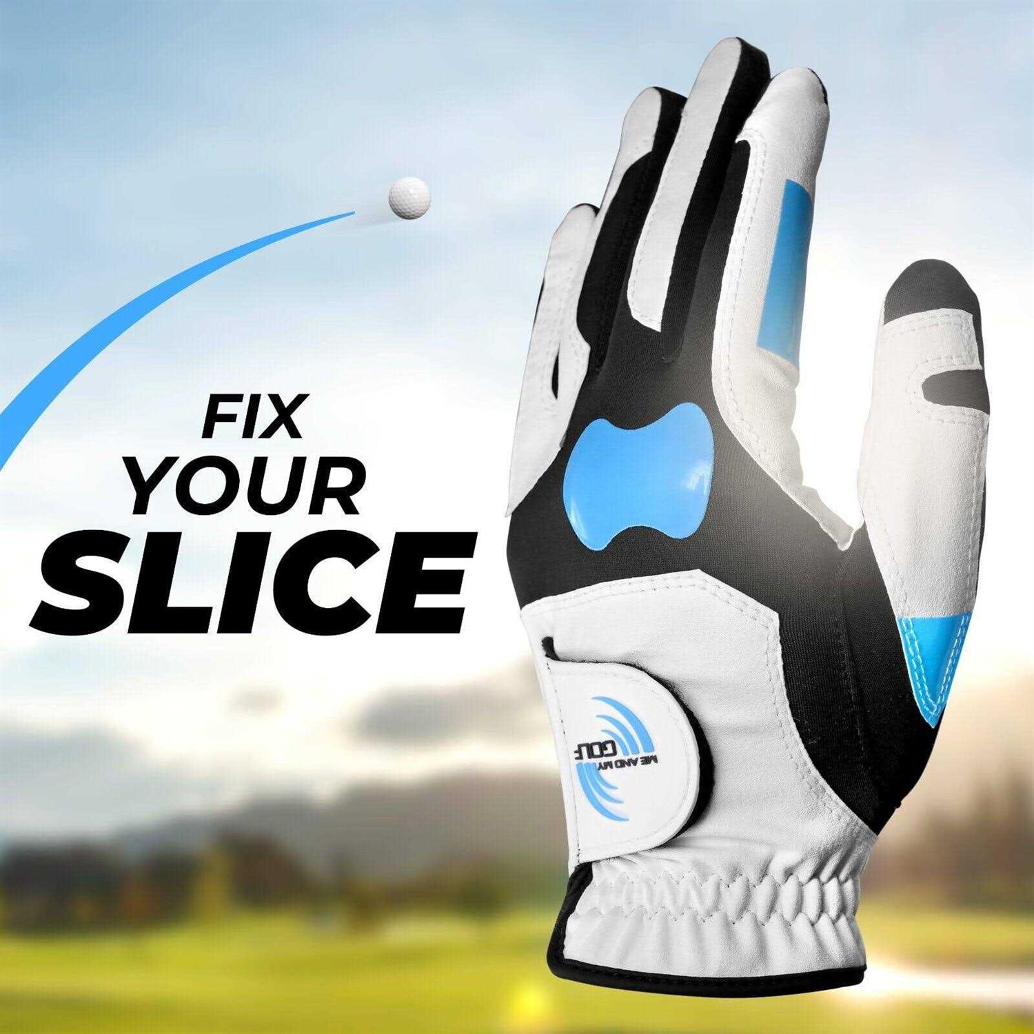 Me And My Golf True Grip Training Golf Glove - Sports Supplies Online Store