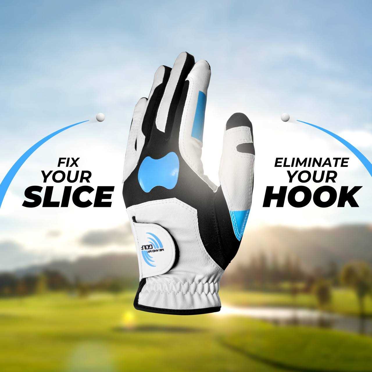 Me And My Golf True Grip Training Golf Glove - Sports Supplies Online Store