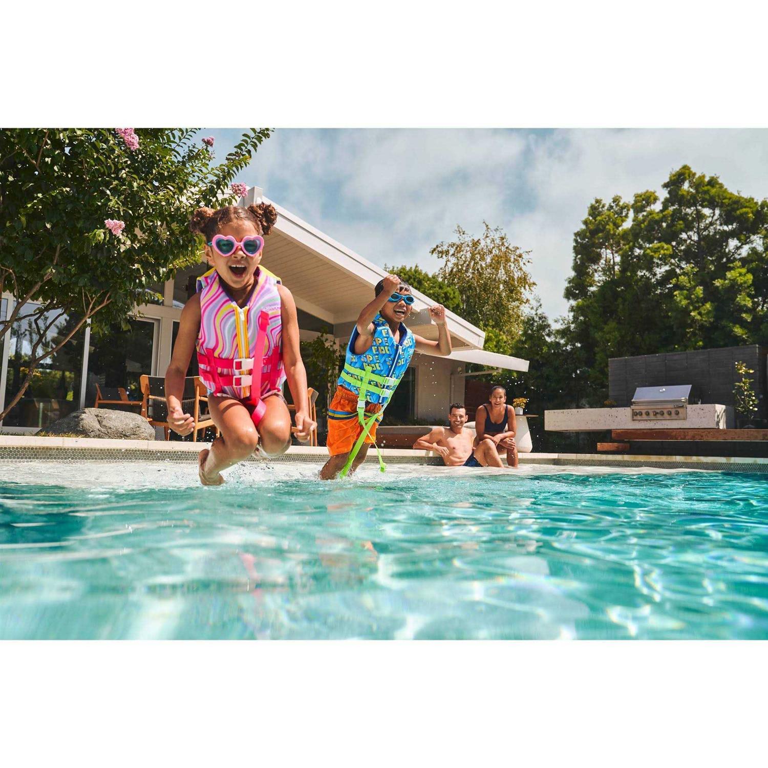 Speedo PFD Life Jacket Vest - Sports Supplies Online Store