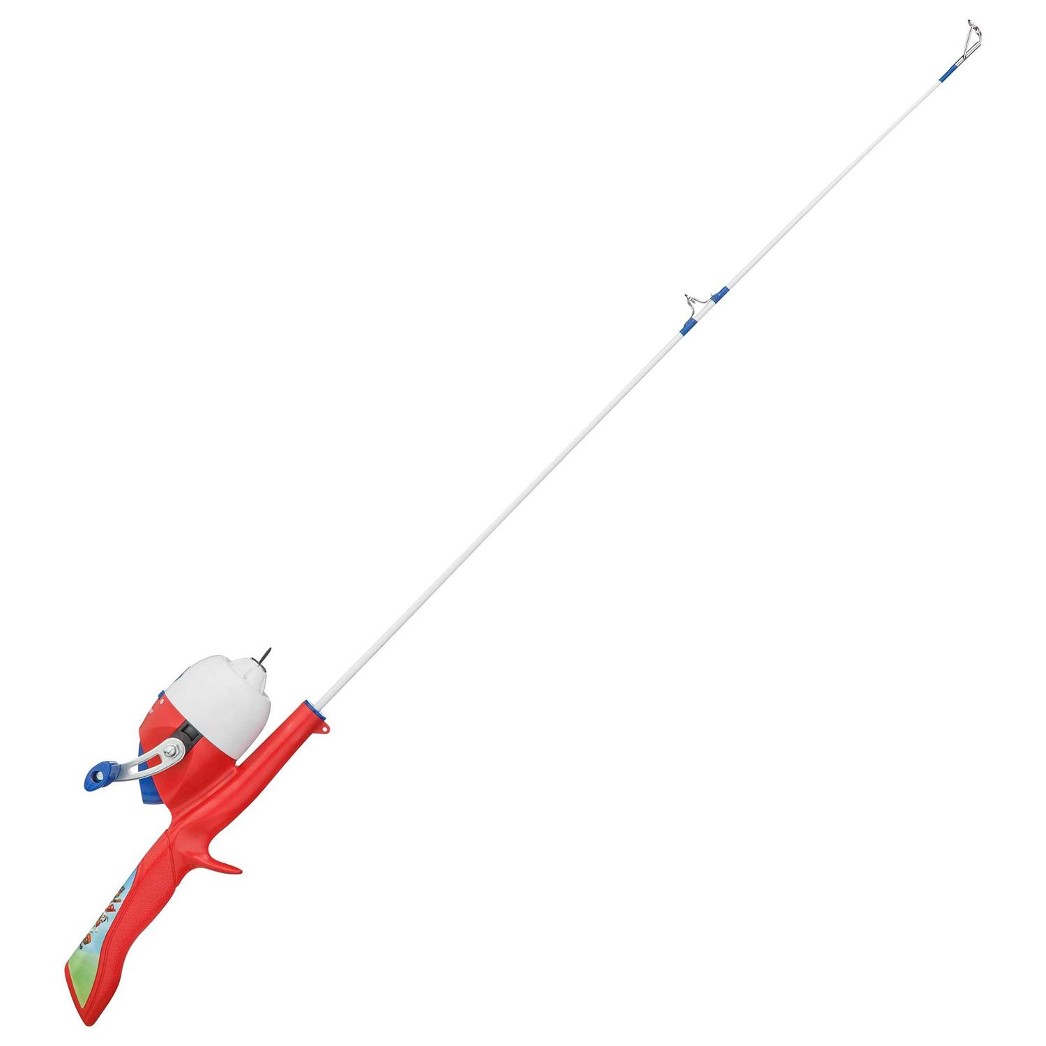 Kid Casters Paw Patrol Youth Fishing Kit - Sports Supplies Online Store