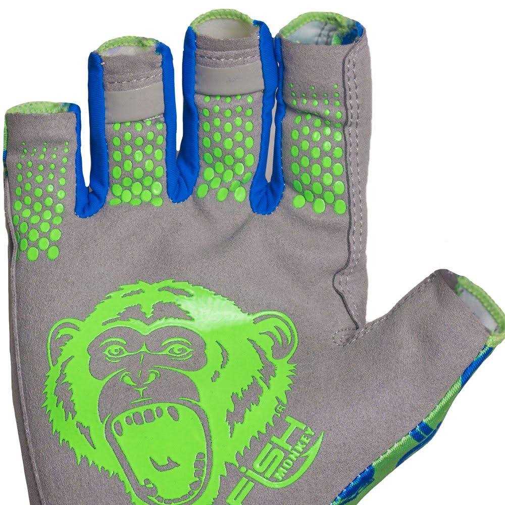 Fish Monkey Pro 365 Guide Glove - Sports Supplies Online Store
