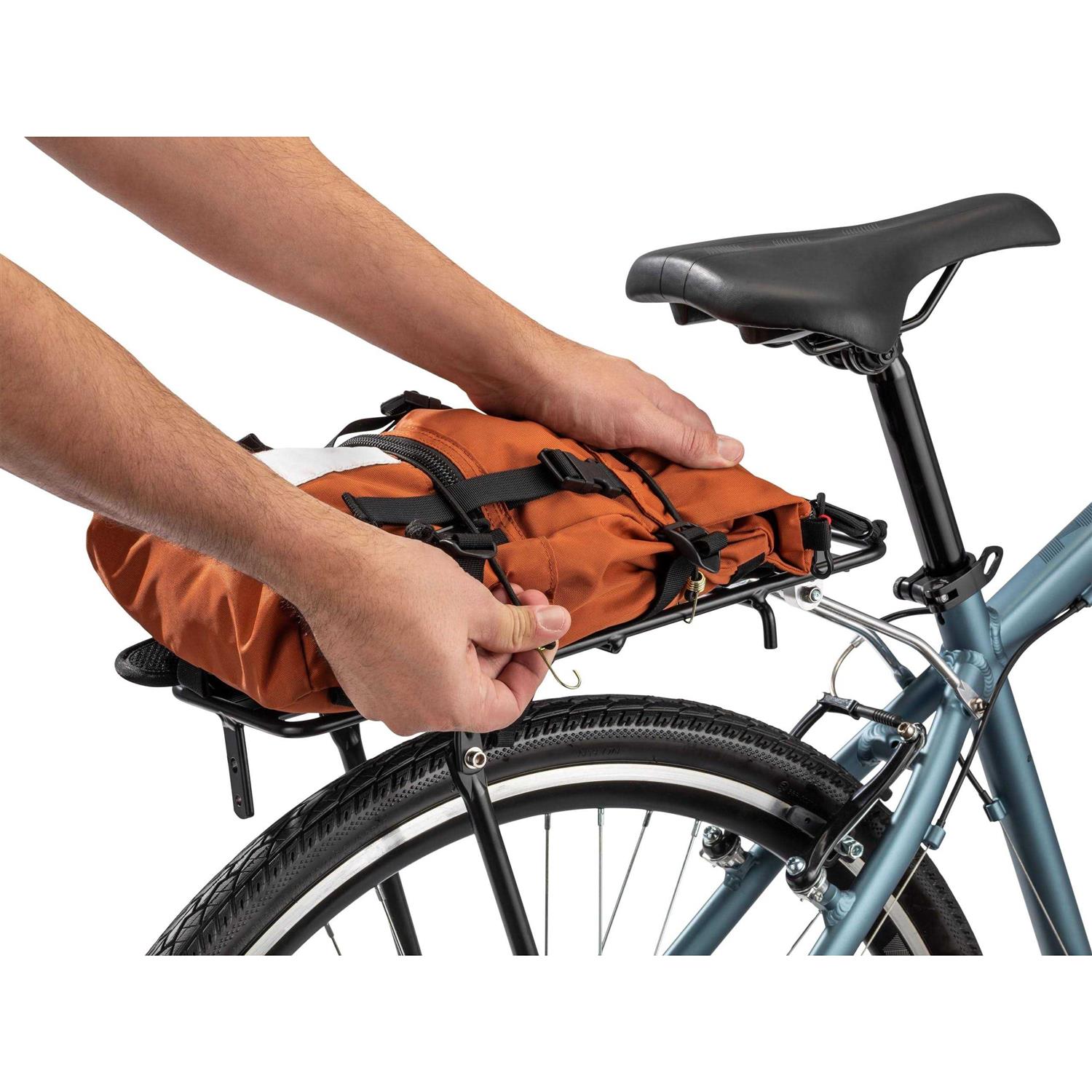 Schwinn Rear Bike Rack - Sports Supplies Online Store