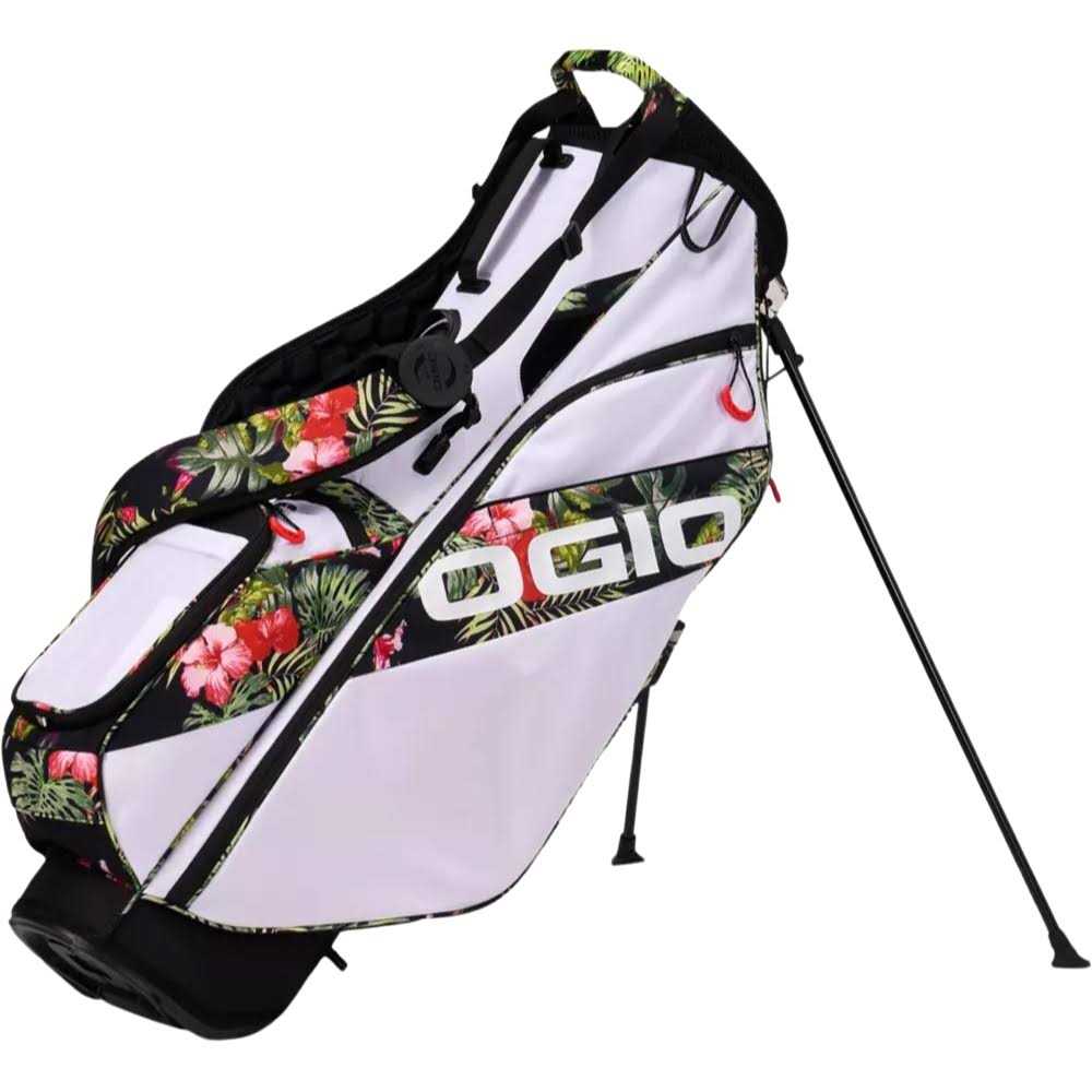 Ogio Fuse Stand Bag - Sports Supplies Online Store