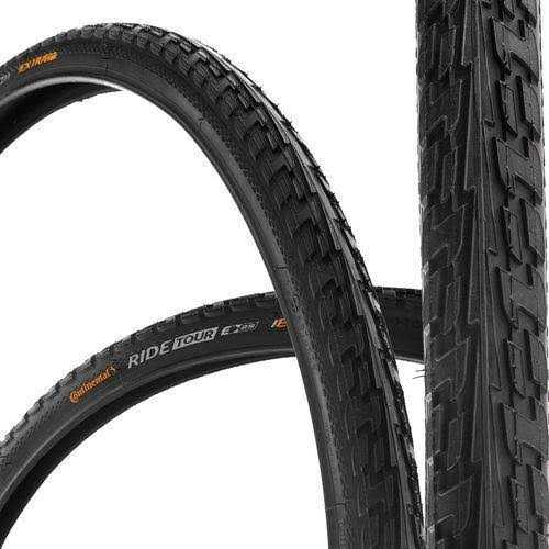 Continental RIDE Tour - Sports Supplies Online Store