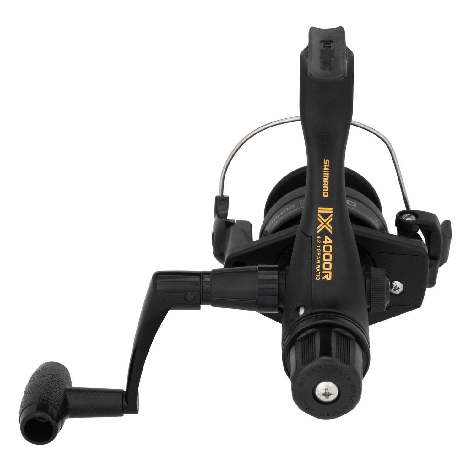 Shimano IX Spinning Reel - Sports Supplies Online Store