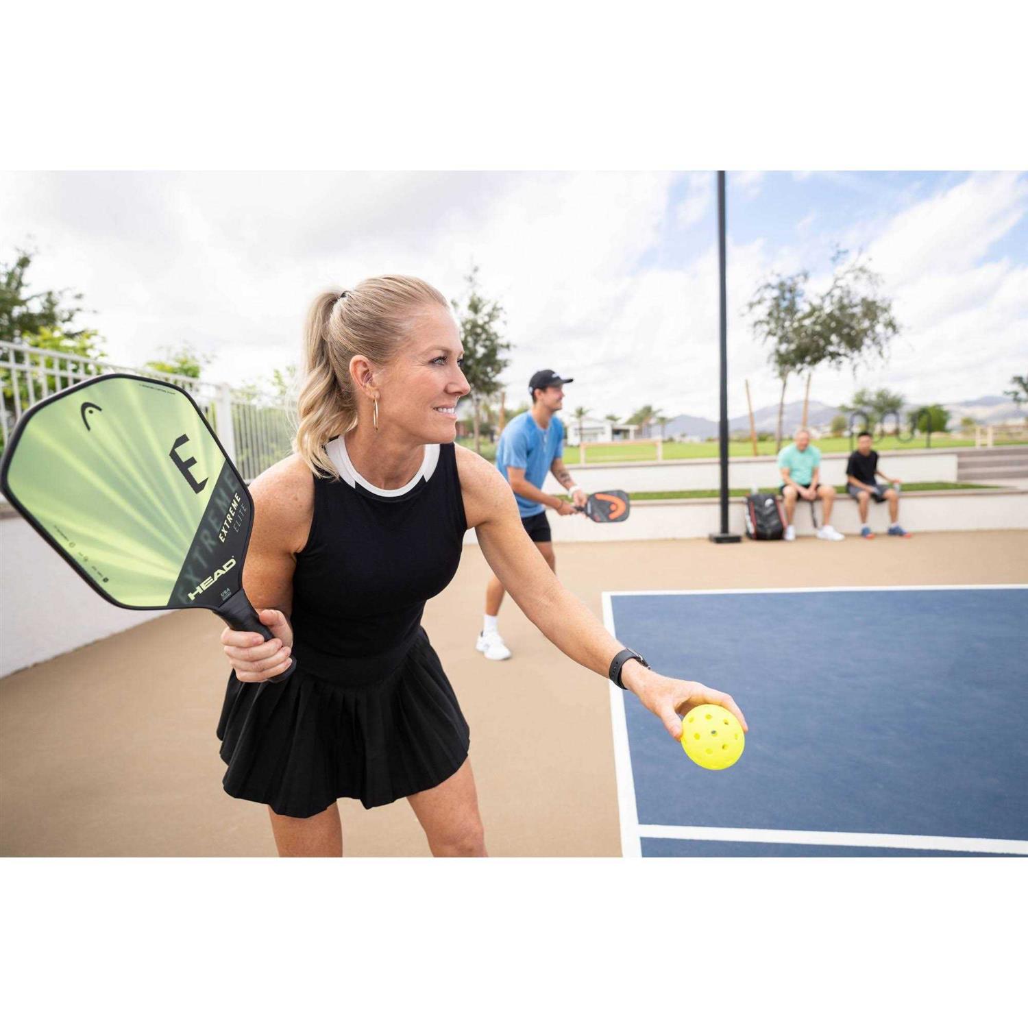 Head Extreme Elite Pickleball Paddle - Sports Supplies Online Store