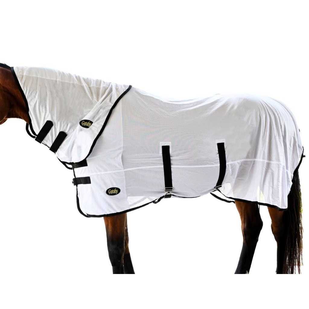 Gatsby Cool-Mesh Matching Fly Neck Cover - Sports Supplies Online Store