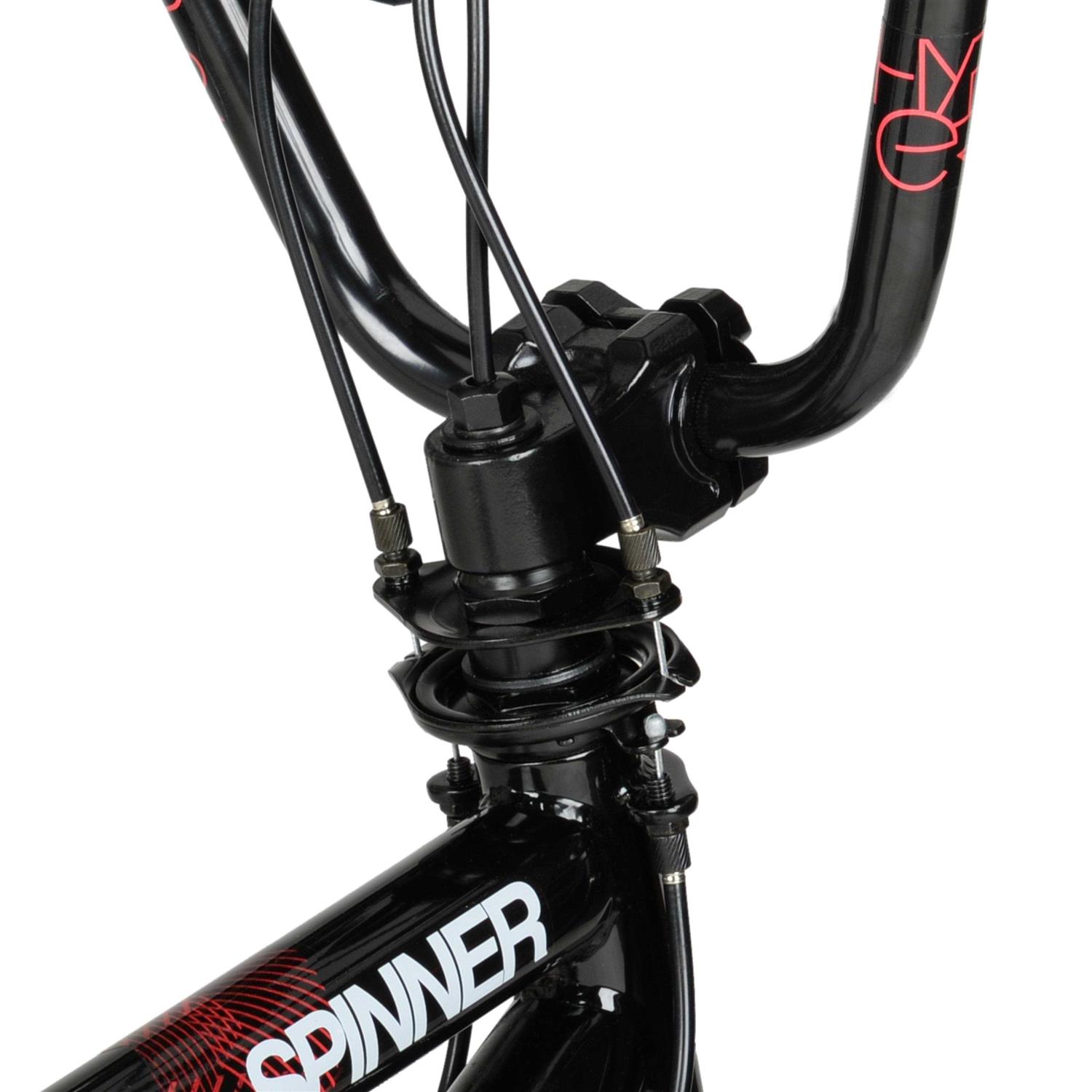 Hyper Bicycles 20 Spinner BMX Bike - Sports Supplies Online Store