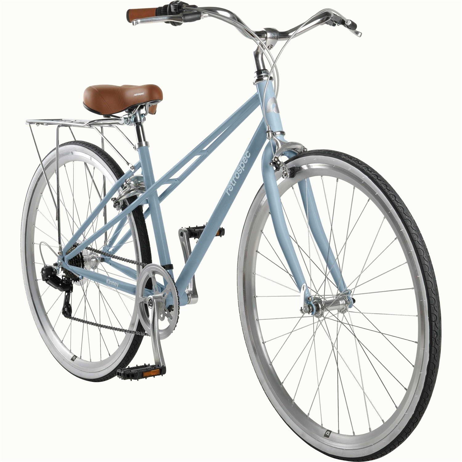 Retrospec Kinney Mixte City Bike - Sports Supplies Online Store
