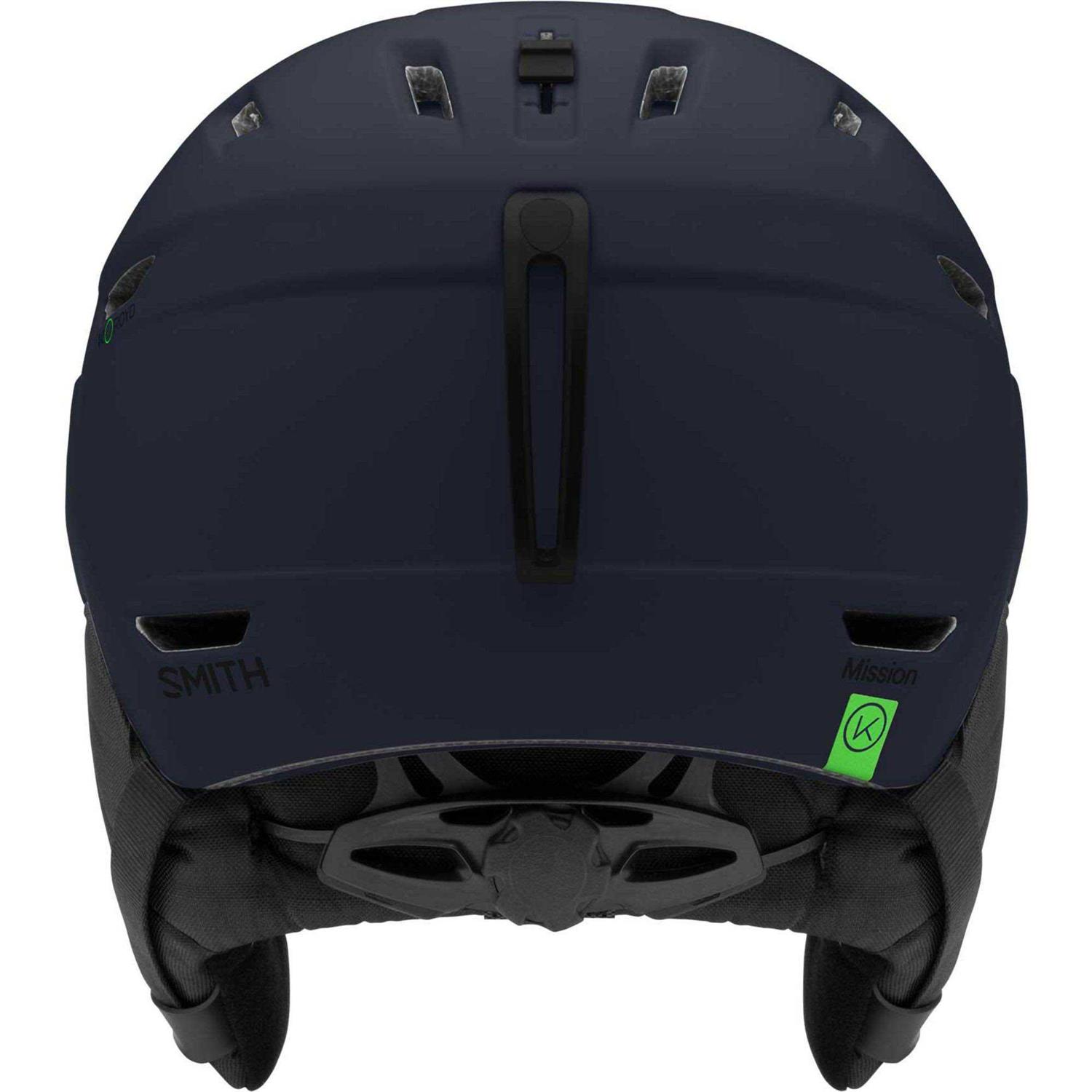Smith Mission MIPS Helmet - Sports Supplies Online Store