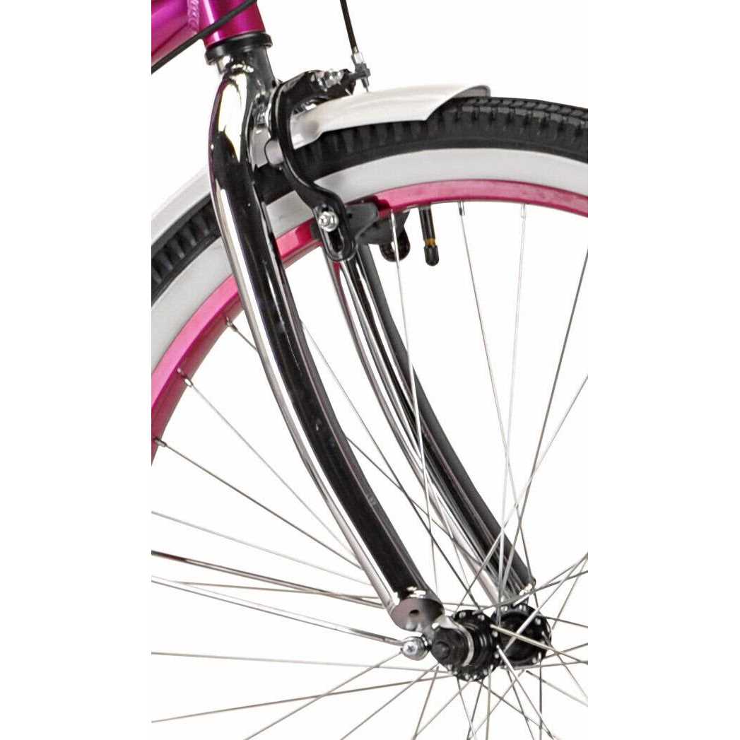 Kent Del Rio Women's Cruiser Bike - Sports Supplies Online Store