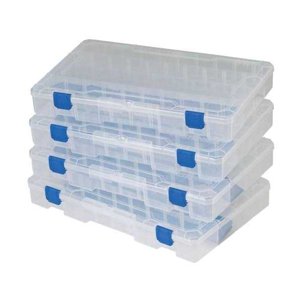 Flambeau Zerust Utility Boxes - Sports Supplies Online Store