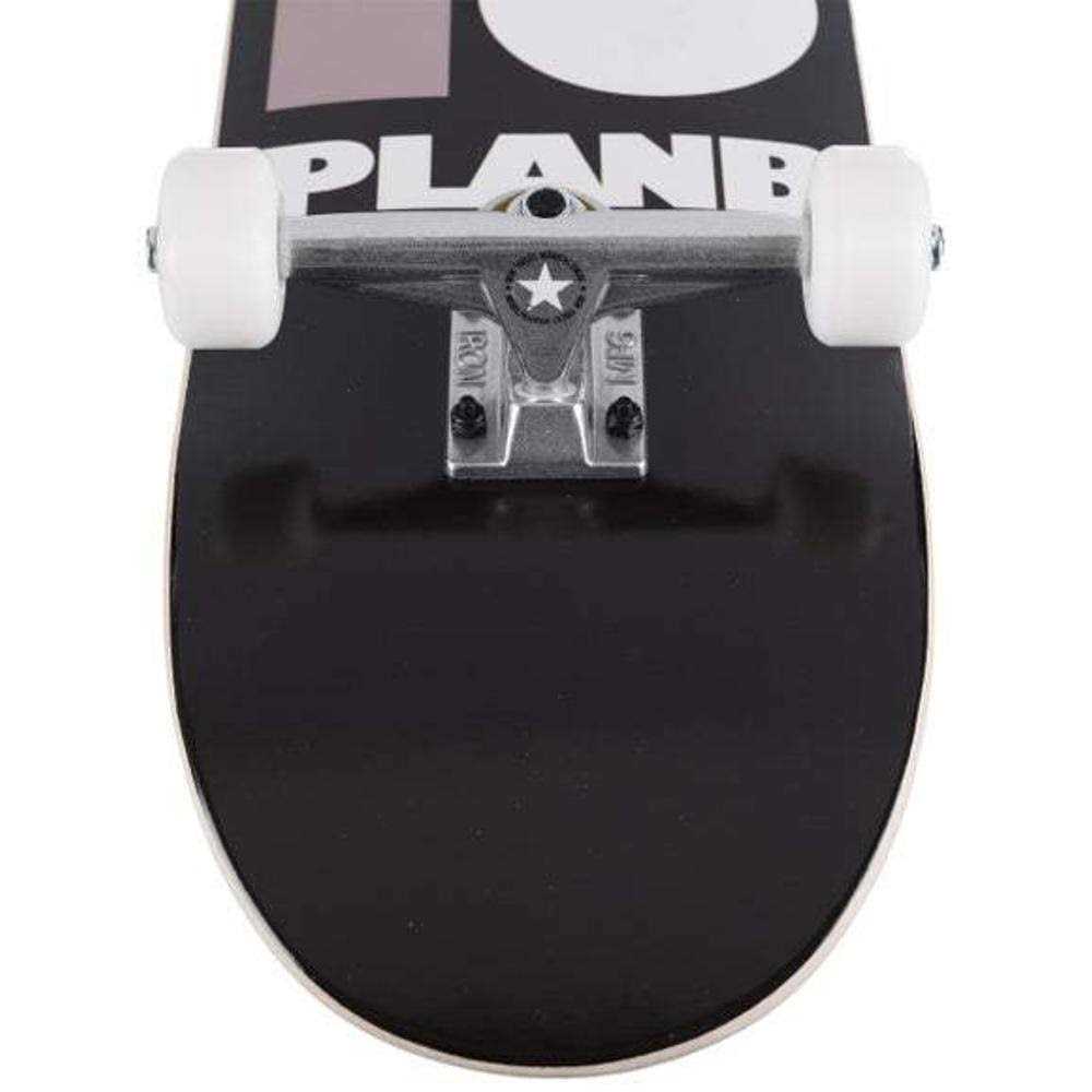 Plan B Complete Skateboard Complete - Sports Supplies Online Store