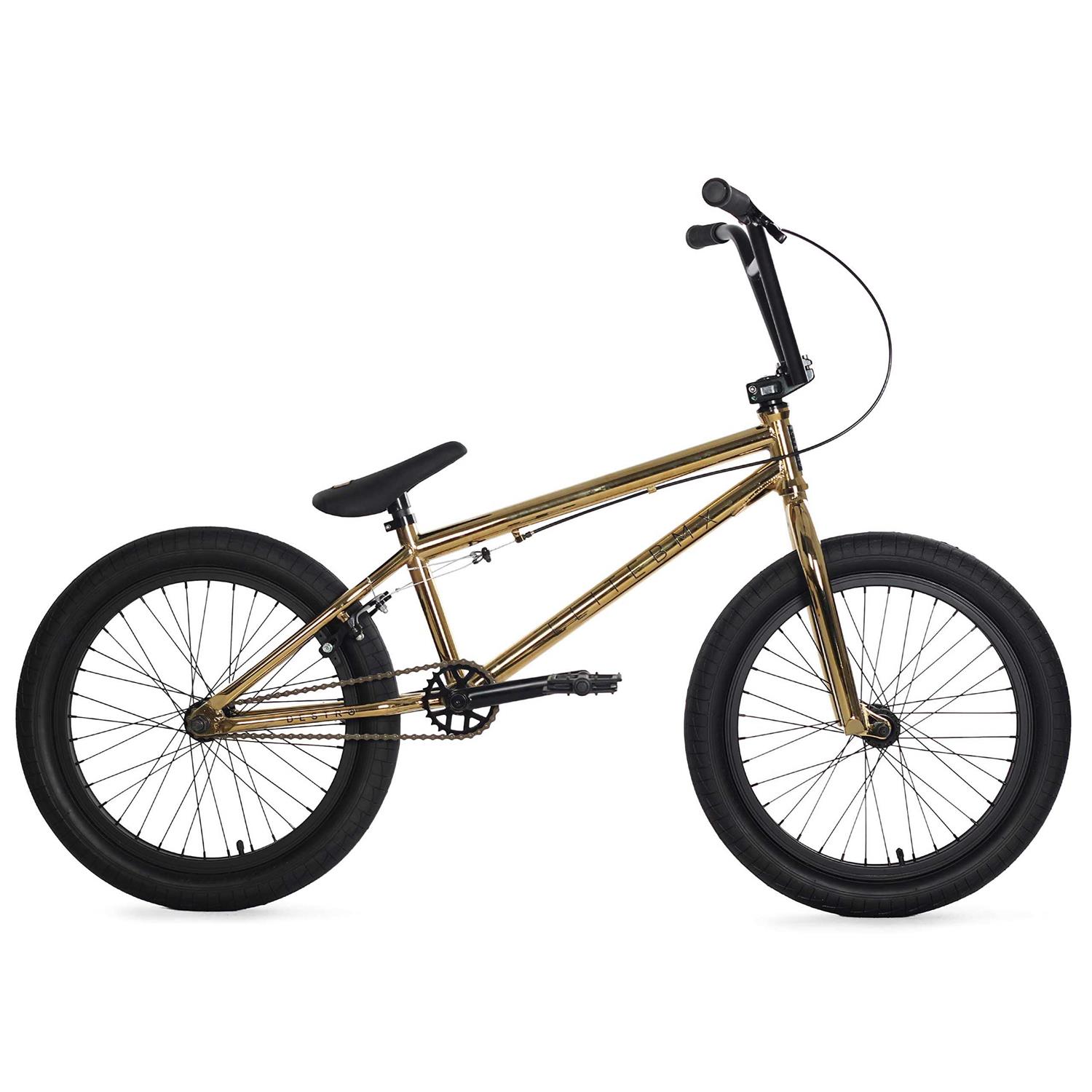 Elite BMX Bicycle Model Freestyle Bike - Sports Supplies Online Store