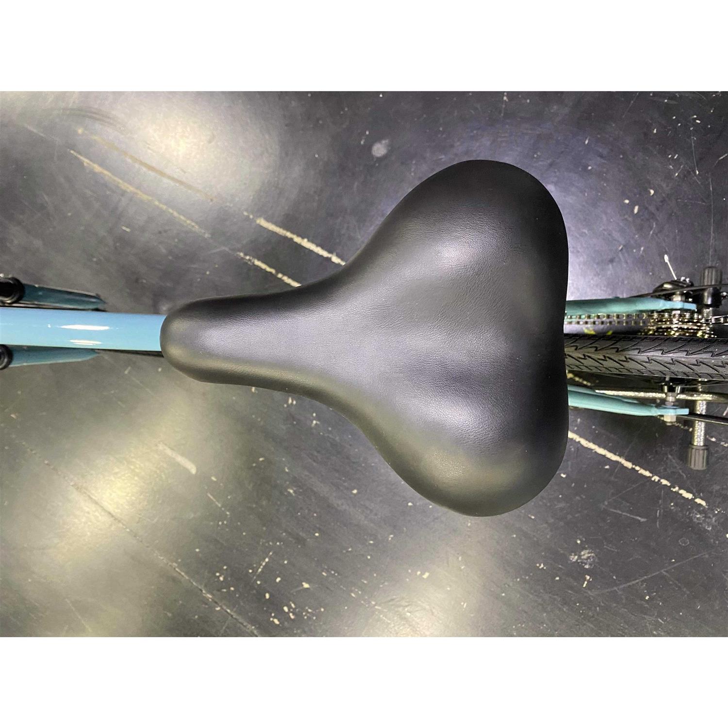 Retrospec Barron Comfort Hybrid Bike 21 Speed - Sports Supplies Online Store