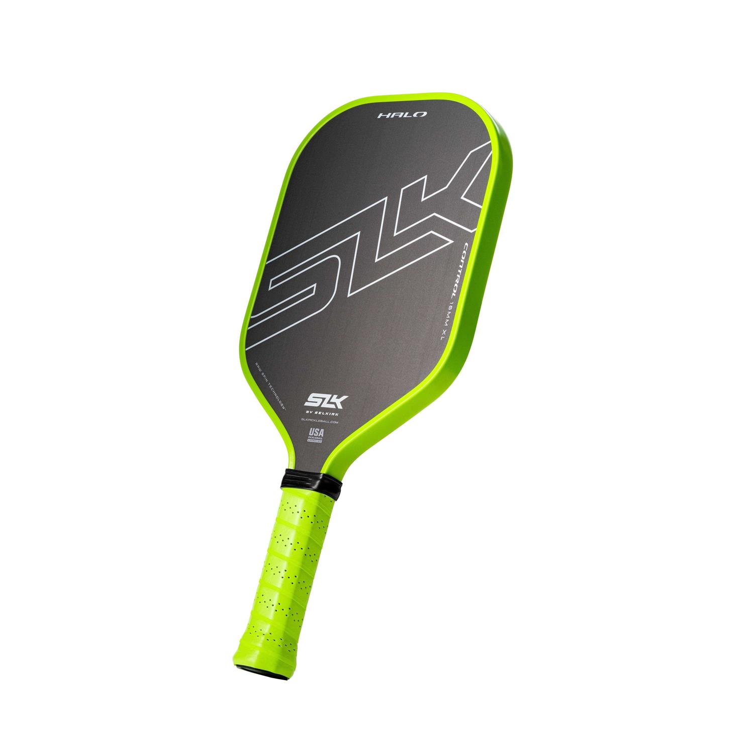 Selkirk Halo Control XL Pickleball Paddle Parris Todd Signature - Sports Supplies Online Store