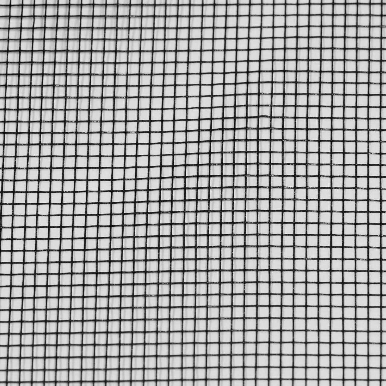 Metro Screenworks 100 ft UltraVue Invisible Insect Screen - Sports ...