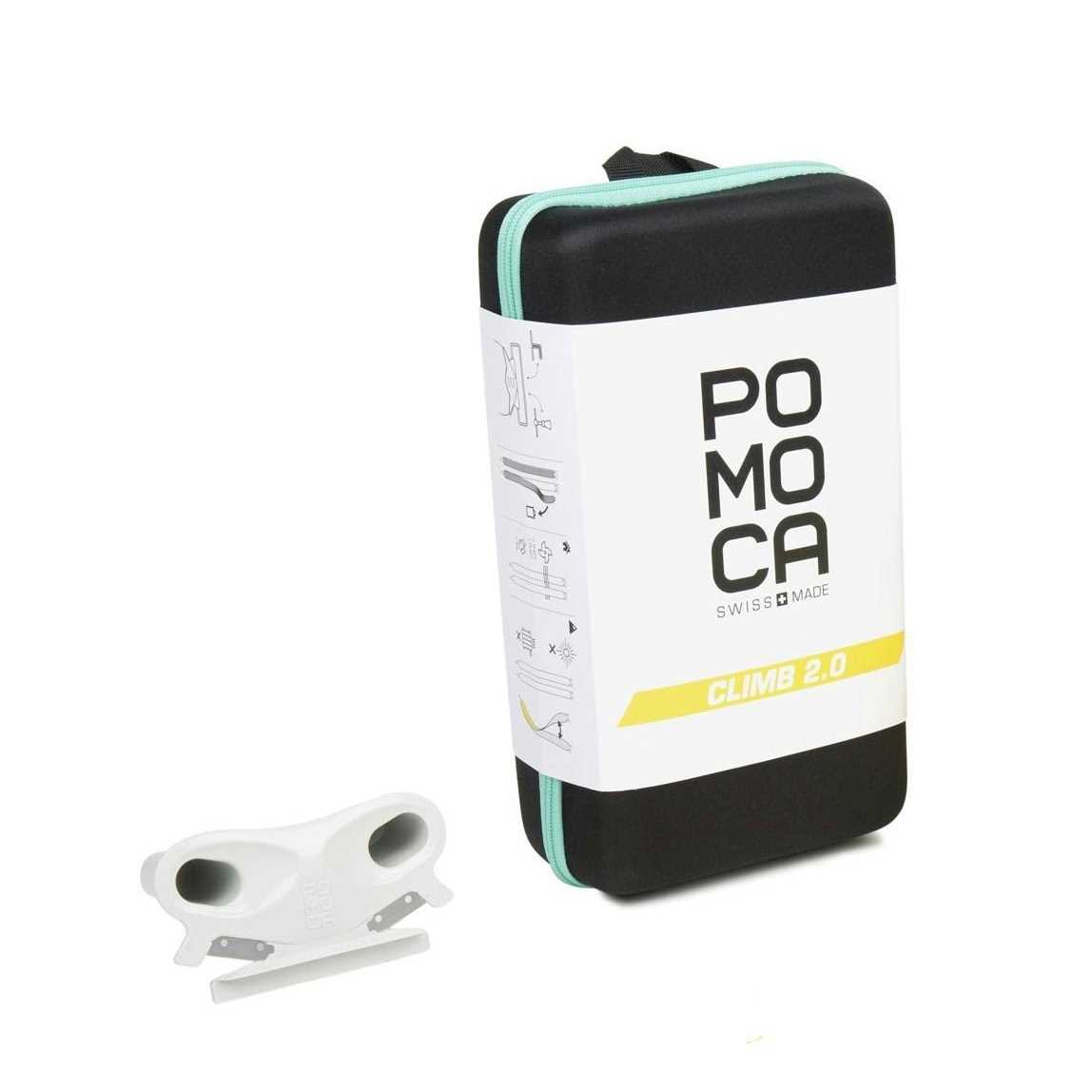 Pomoca Climb 2.0 Skins - Sports Supplies Online Store