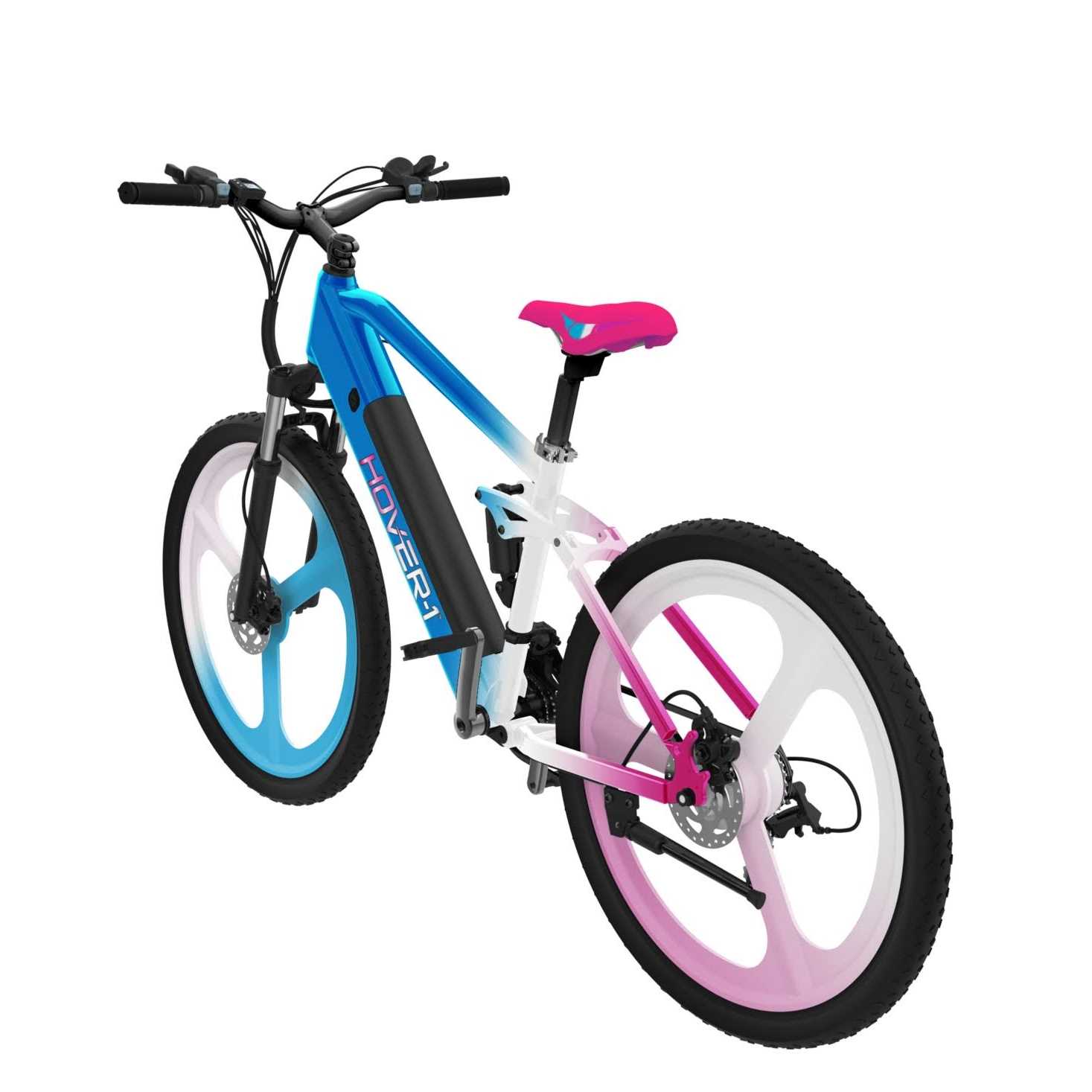 Hover-1 Instinct Electric Bike - Sports Supplies Online Store