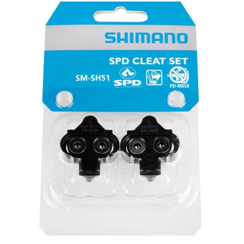 Shimano SM-SH51 SPD Cleat - Sports Supplies Online Store