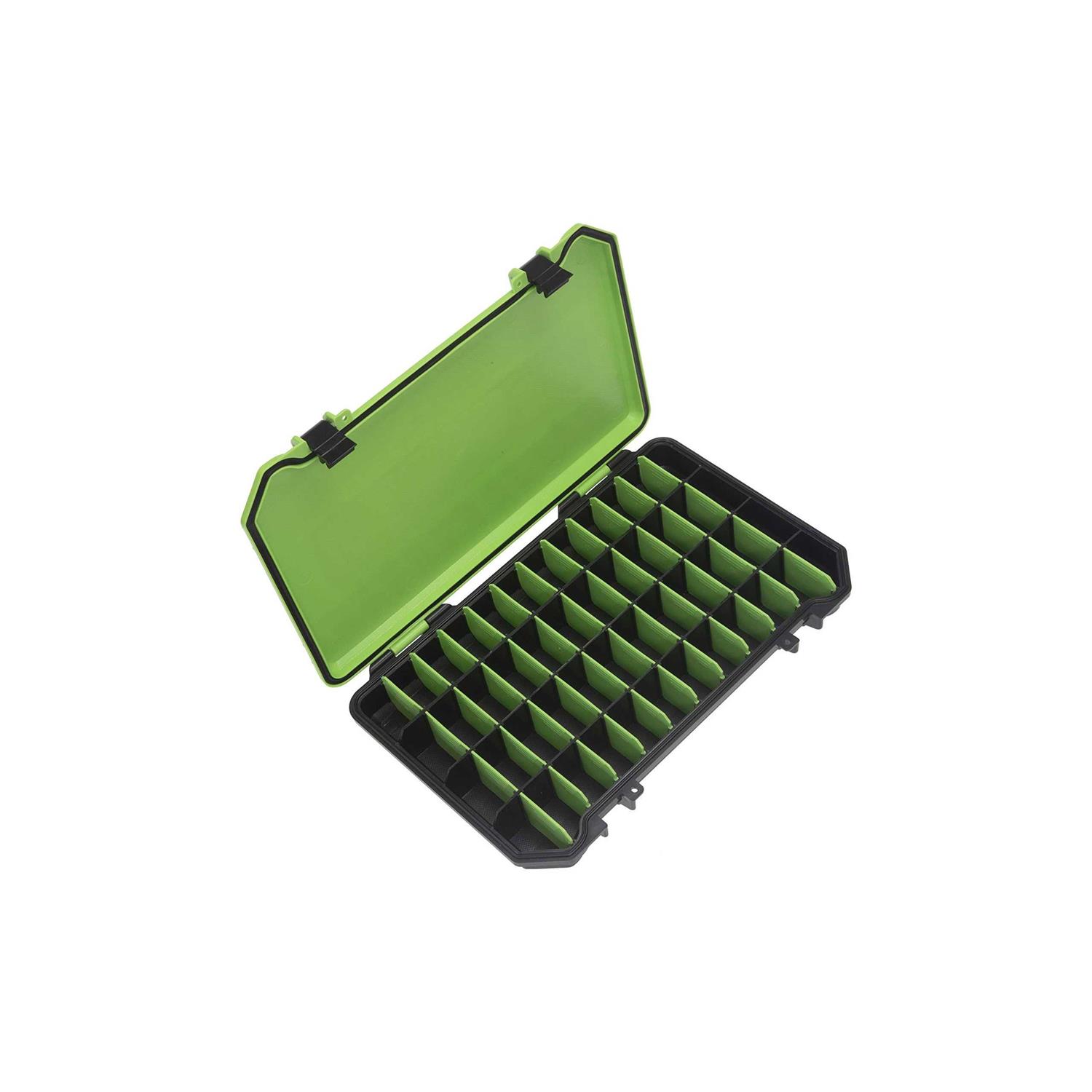 Googan Squad 3700 Bait Coffin Utility Box by Bass Mafia - Sports ...