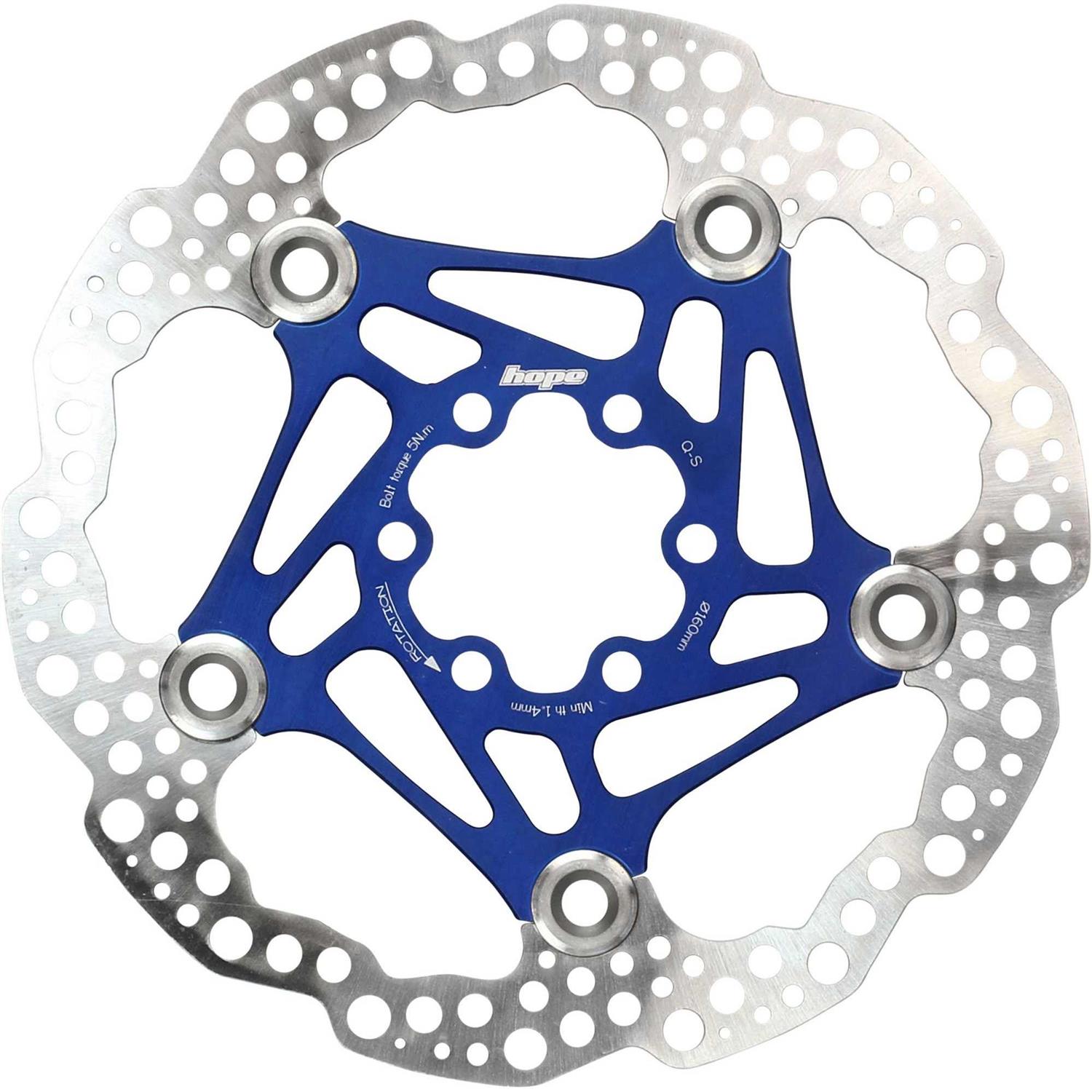 Hope Floating Disc Rotor - Sports Supplies Online Store