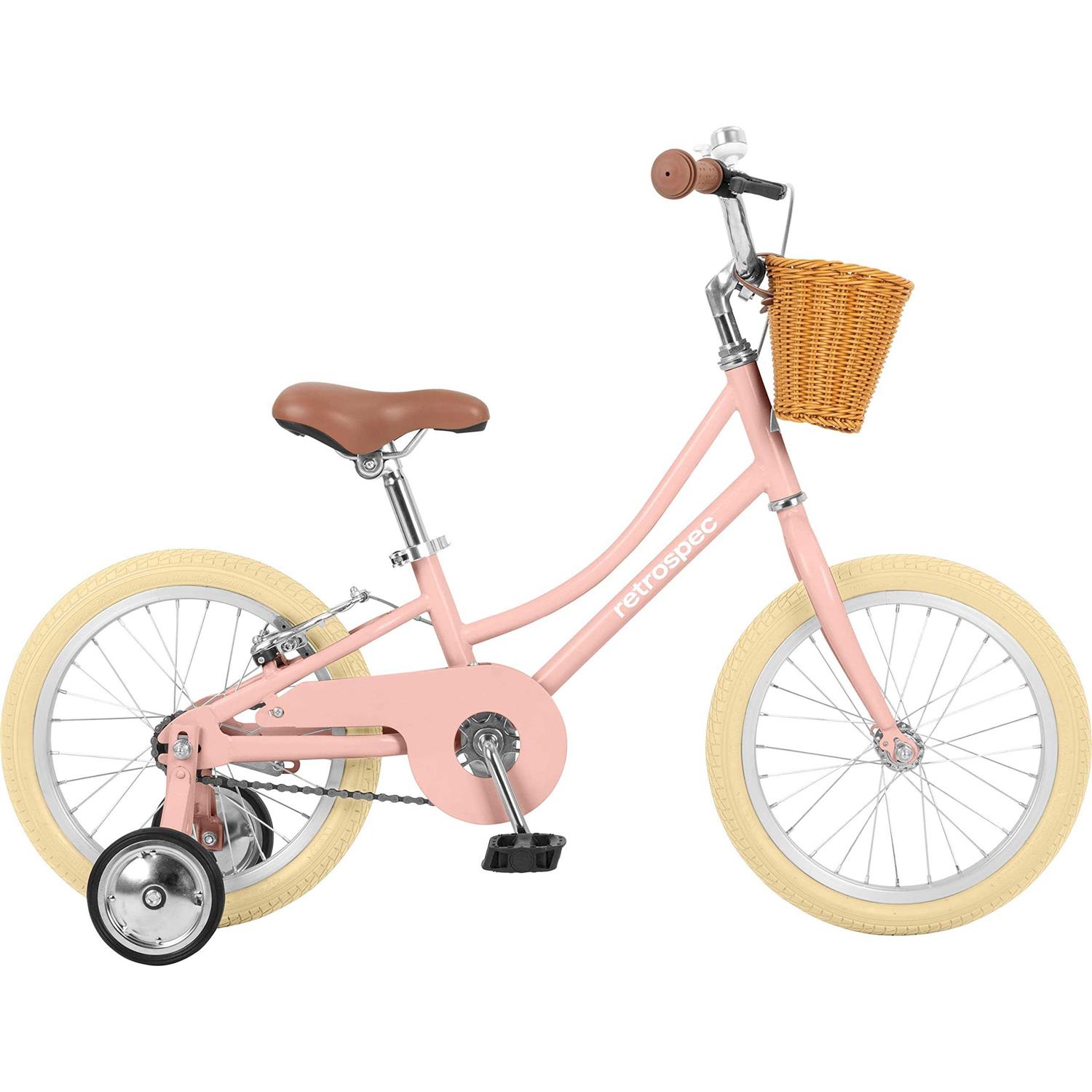 Retrospec Beaumont Mini Kids' Bike - Sports Supplies Online Store