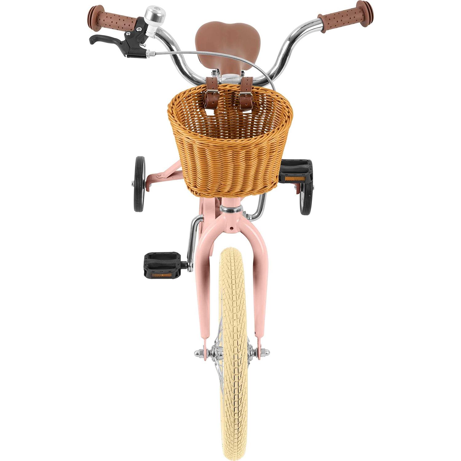 Retrospec Beaumont Mini Kids' Bike - Sports Supplies Online Store